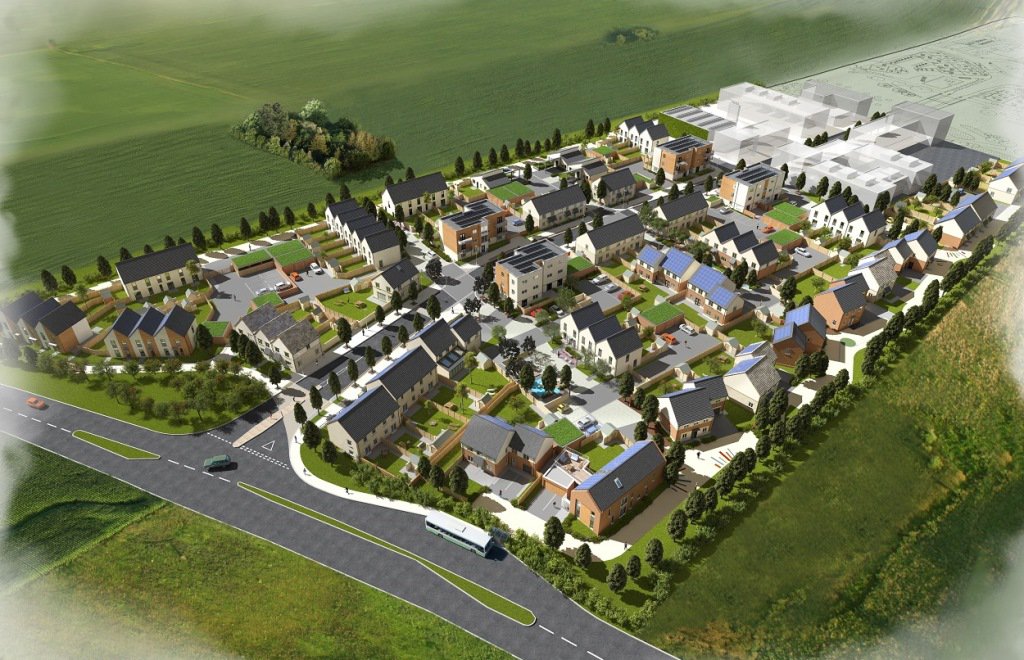 Polygon-Stewart Milne Group - Polygon-