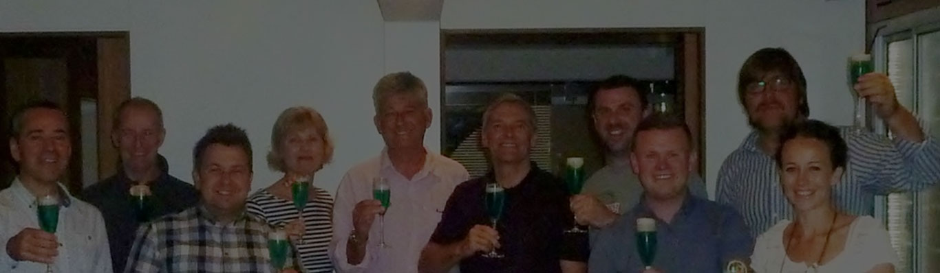 Polygon-Meet the Polygon team - Integrated marketing agency in Cheltenham